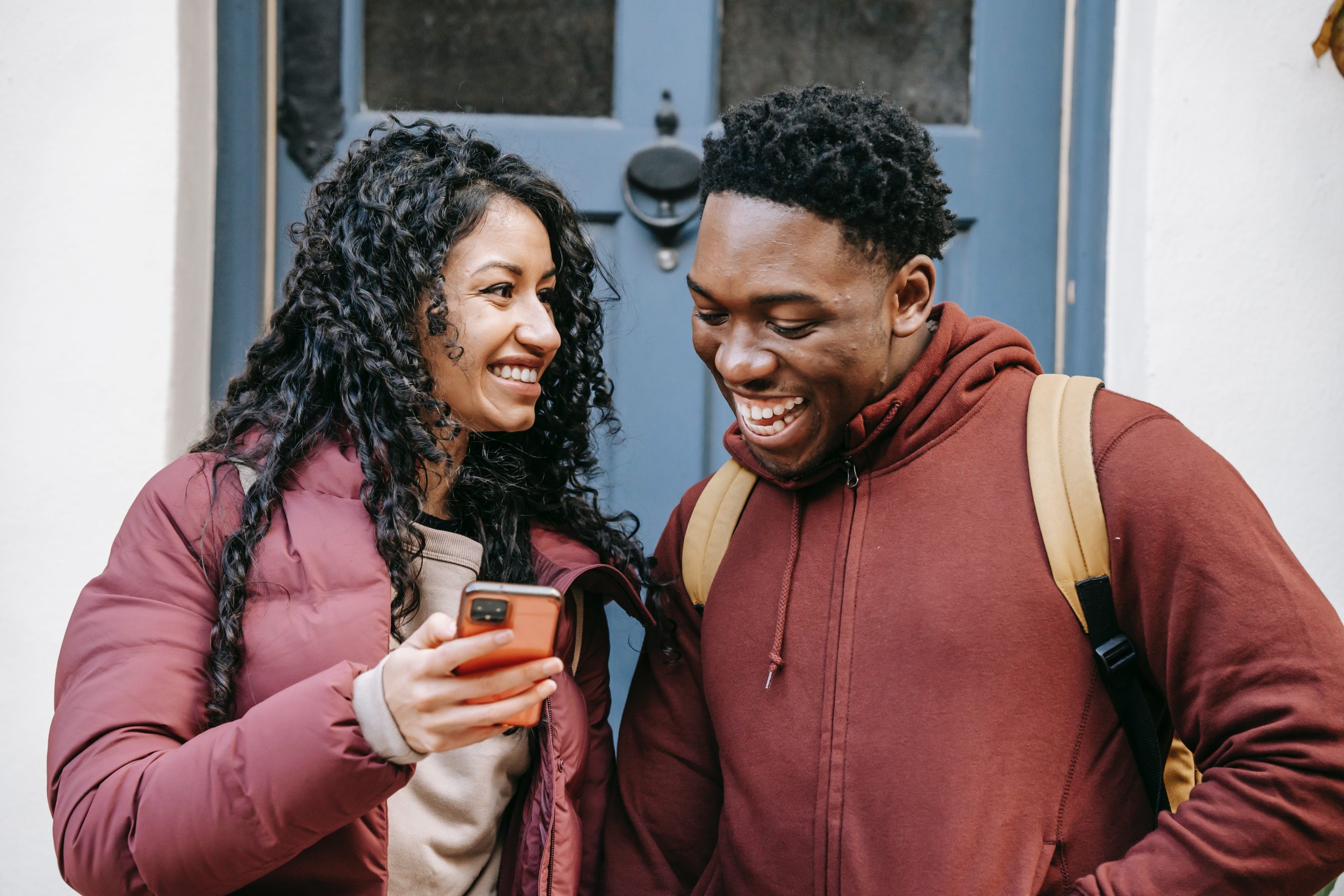 10 Ways To Make Your Friend Smile! | Hidden Strength