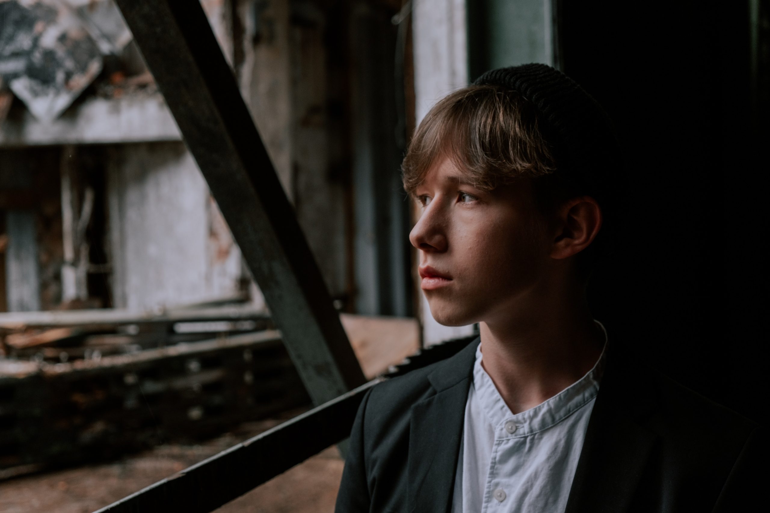 My Friend Has Ditched Me | Hidden Strength