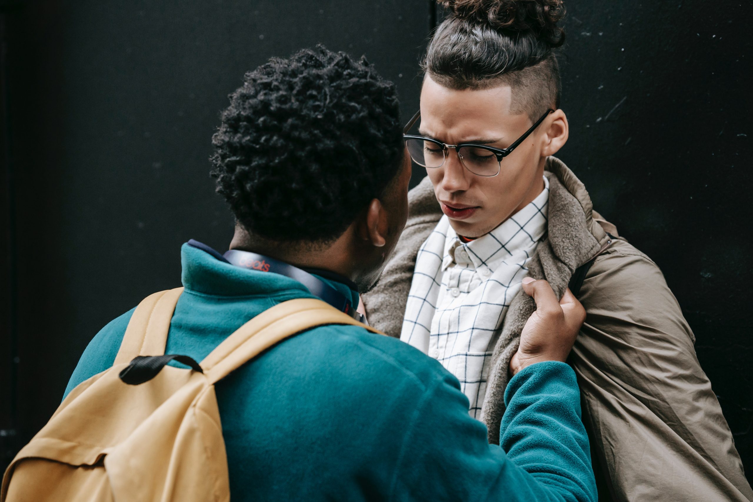 How To Deal With School Bullies | Hidden Strength