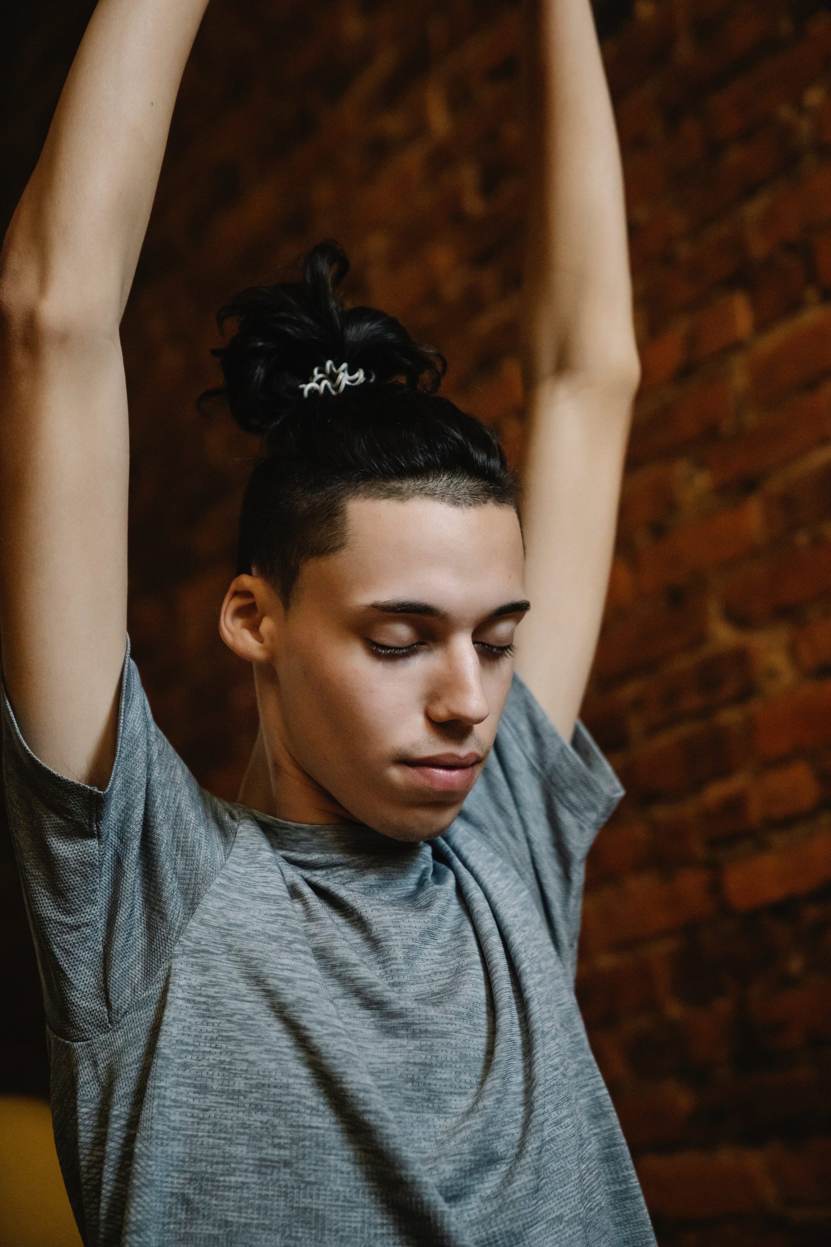 Give Yourself A Man MOT! | Hidden Strength