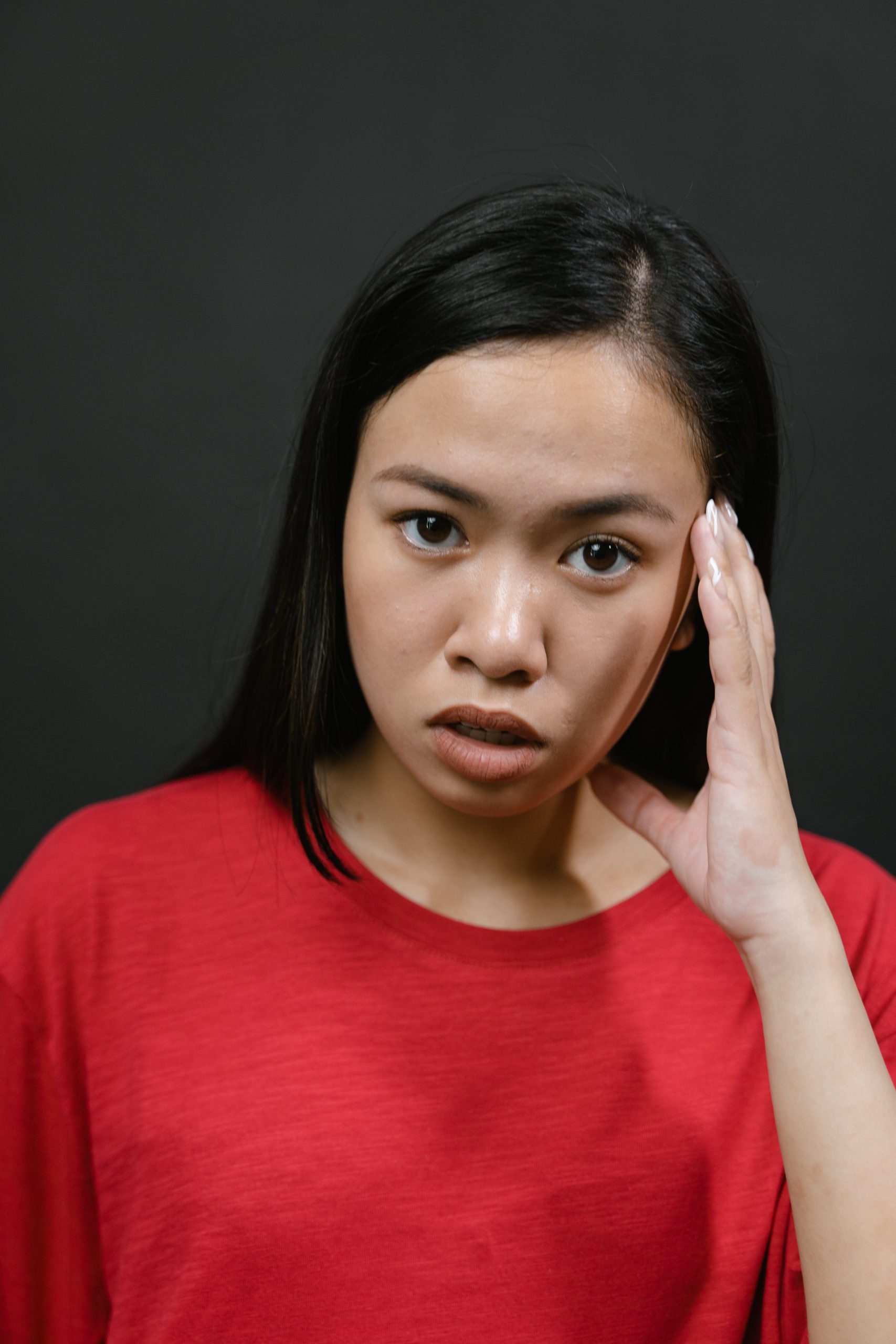 Scared To Have A Smear Test ? | Hidden Strength