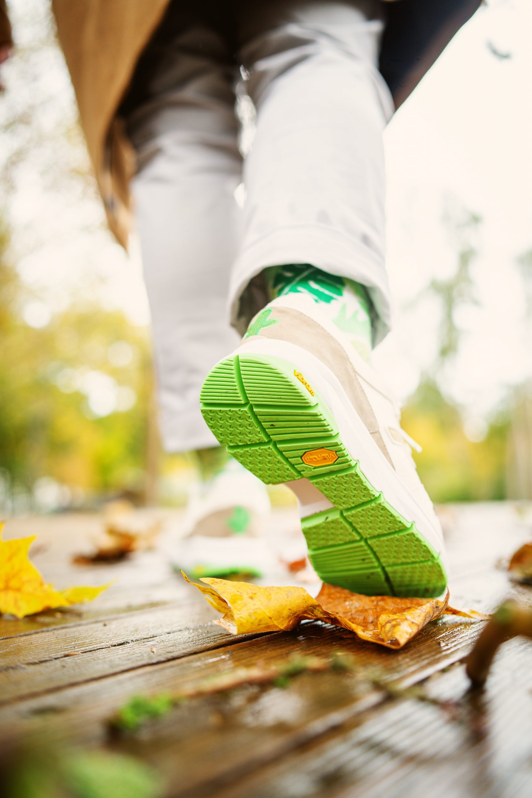 Walk For Charity | Hidden Strength