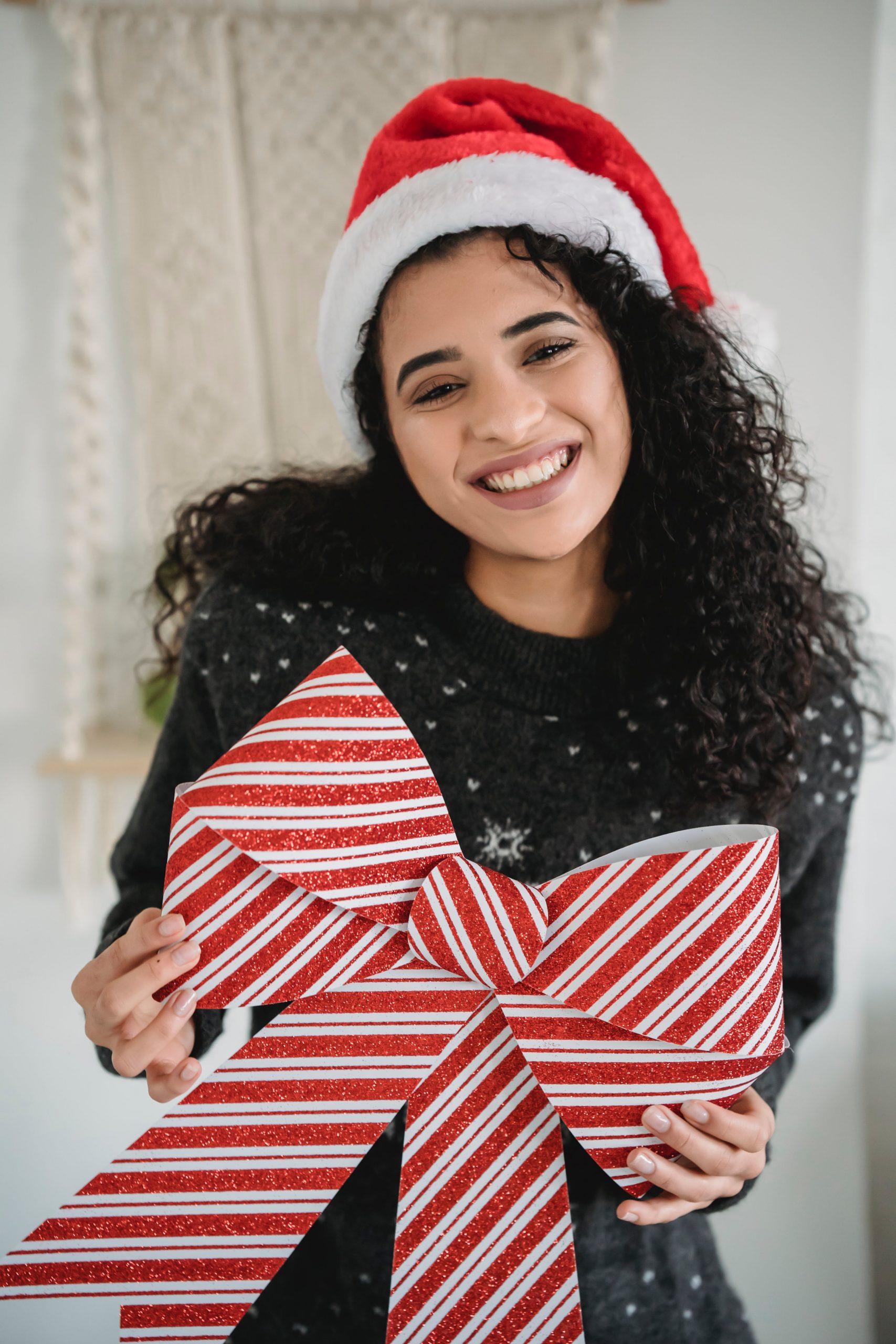 10 Ways To Spread Christmas Cheer | Hidden Strength