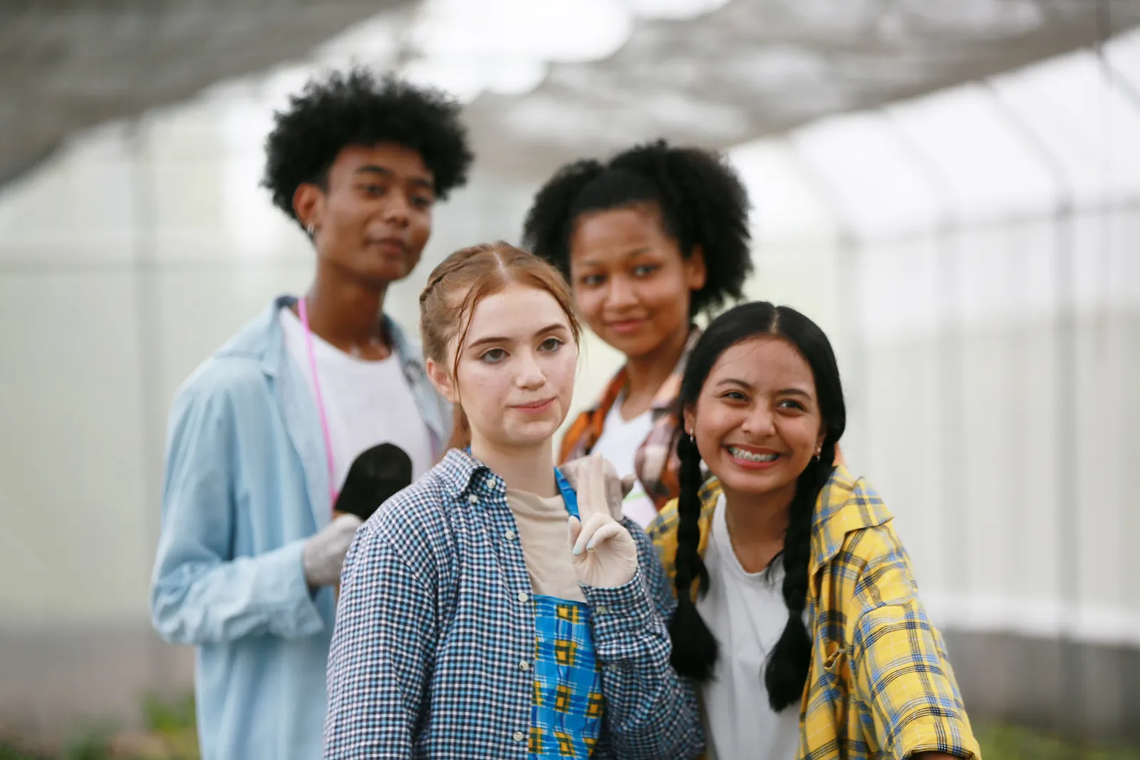 Autistic Young People Need Support All Year Round | Hidden Strength